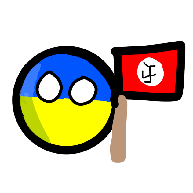 pov ukraine - ibisPaint
