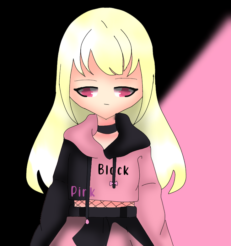 Blink(read DESC) - ibisPaint