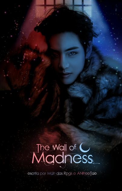 CW - The walls of madness - ibisPaint