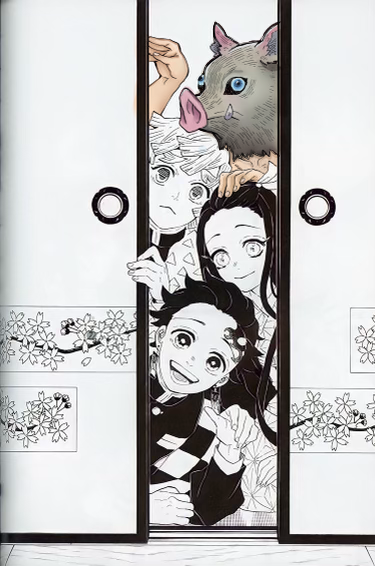 Coloring Inoske - ibisPaint