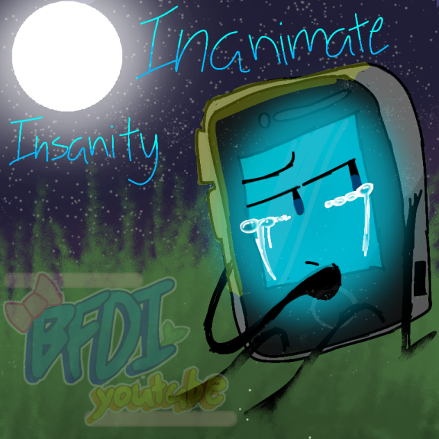 mephone speedpaint - ibisPaint