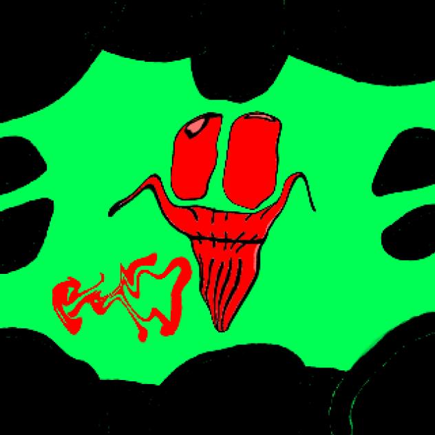 B-40 fan art - ibisPaint