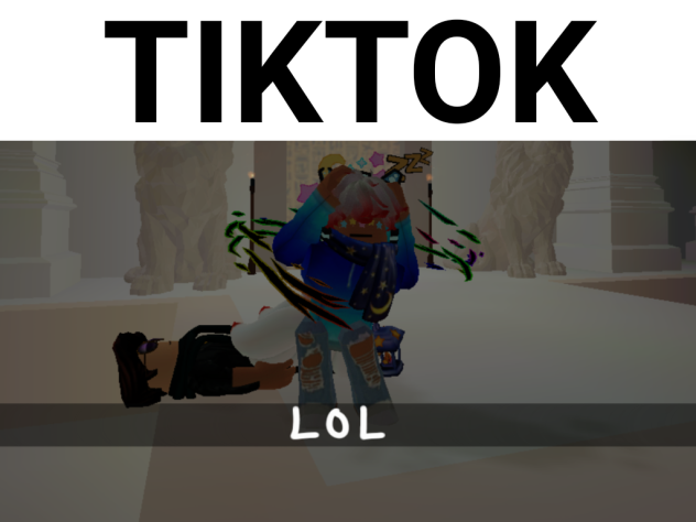 evade meme - ibisPaint