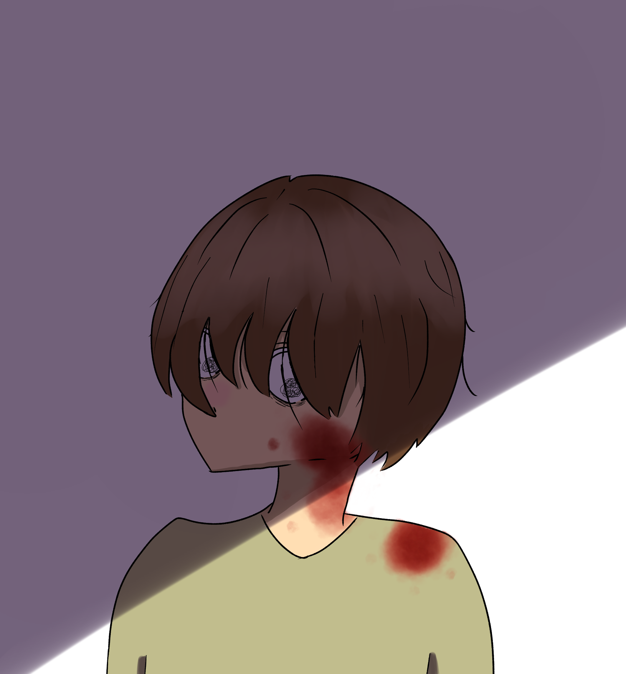 Don’t know - ibisPaint