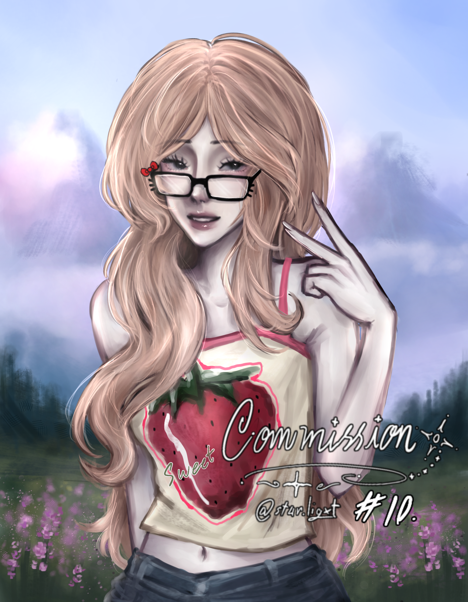 CMS 520฿ #10. - ibisPaint