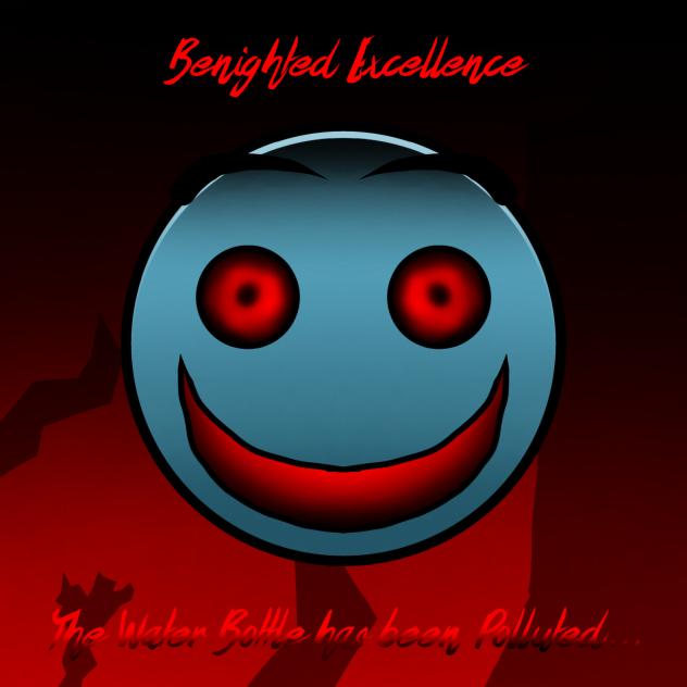 Benighted Excellence - ibisPaint