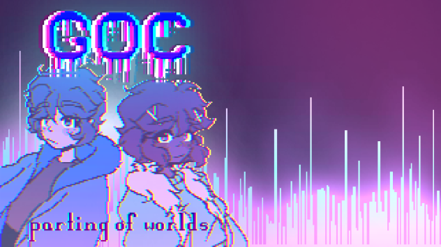 title screen #3 electric boogalee - ibisPaint