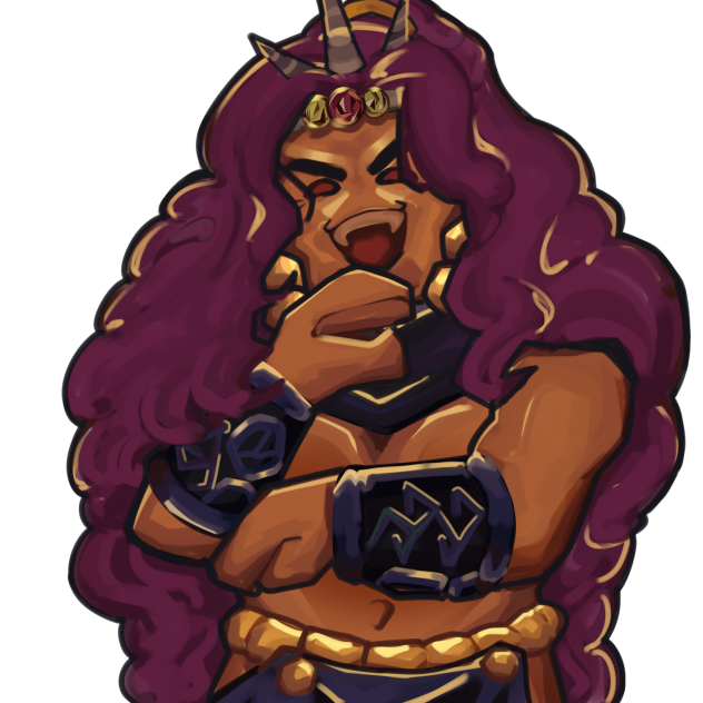 THE ULTIMATE LIFE FORM (LMK VER) - ibisPaint