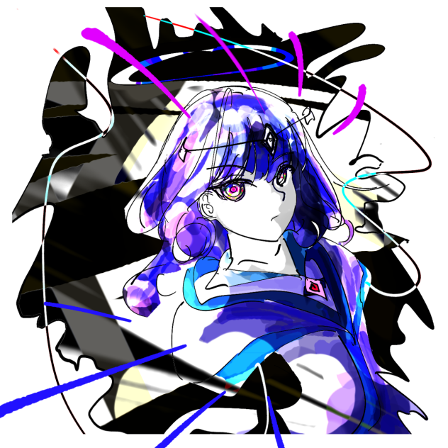 無題21 - ibisPaint