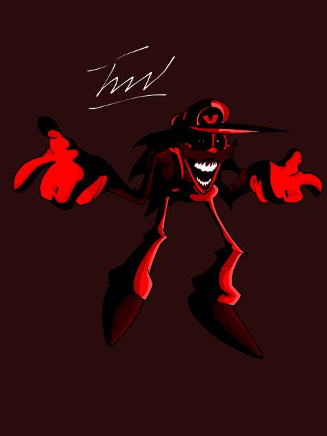 mr.virtual - ibisPaint