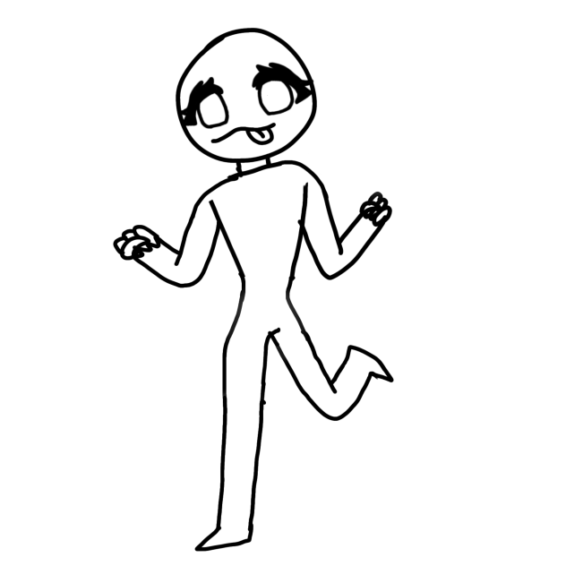 Free base - ibisPaint