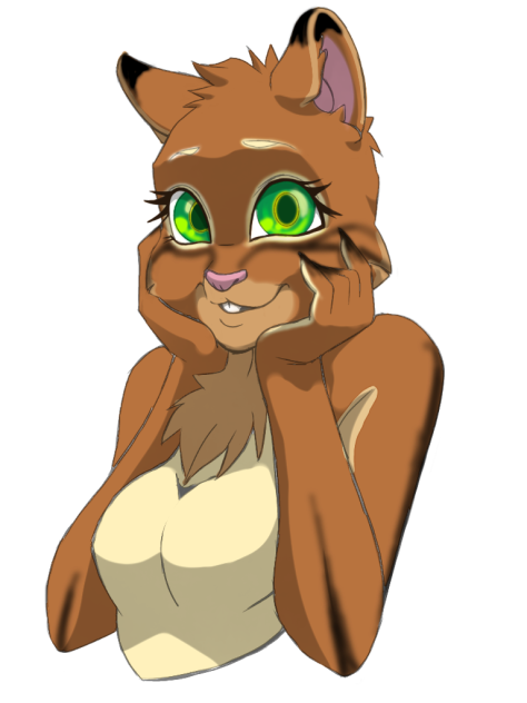 May-Jean - ibisPaint