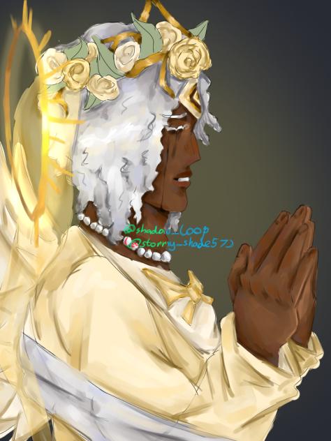 another royale high commission - ibisPaint