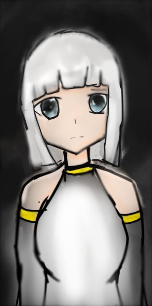 Anima - ibisPaint