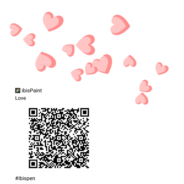 Love - ibisPaint