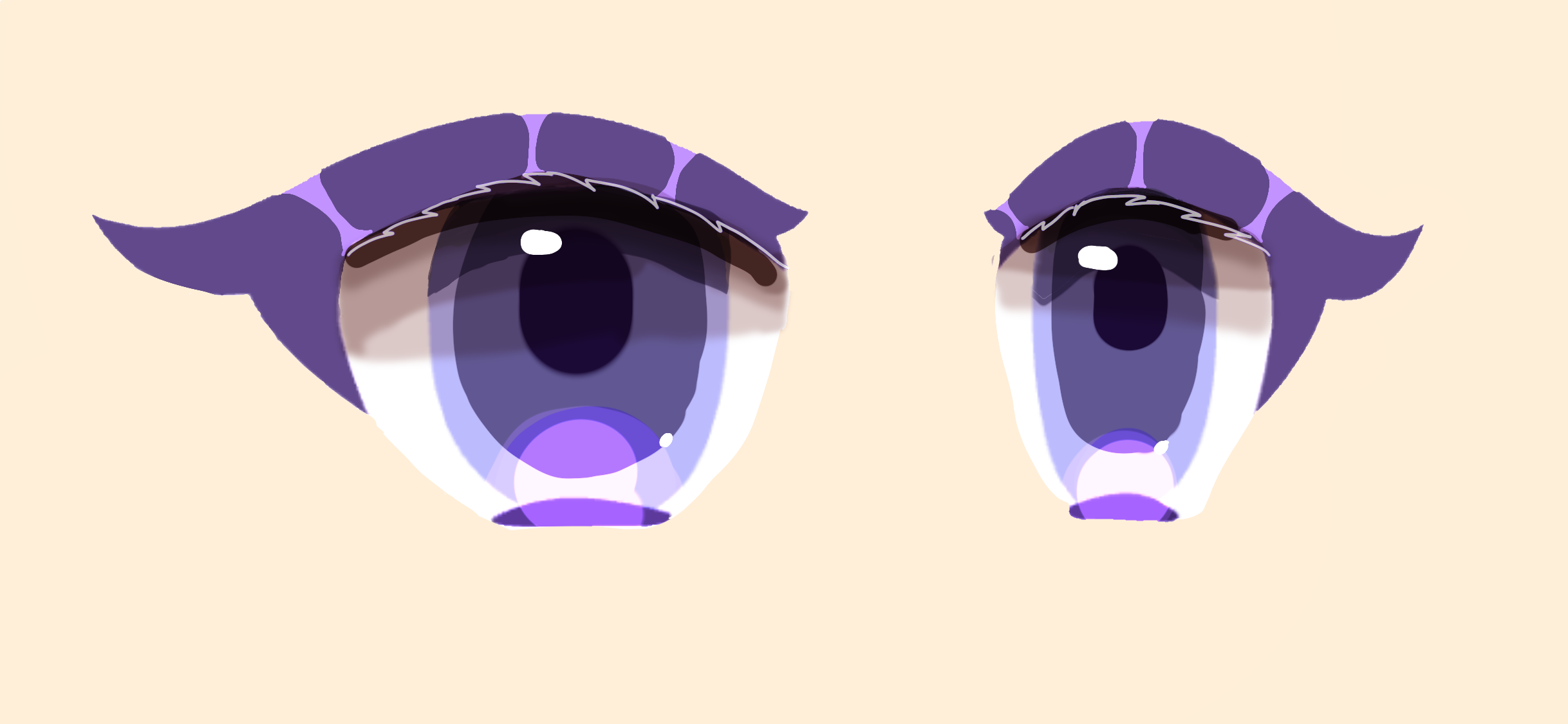 Gacha eyes - ibisPaint