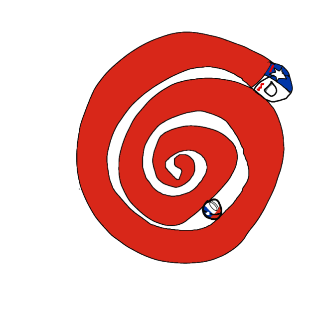 chile y chile largo - ibisPaint