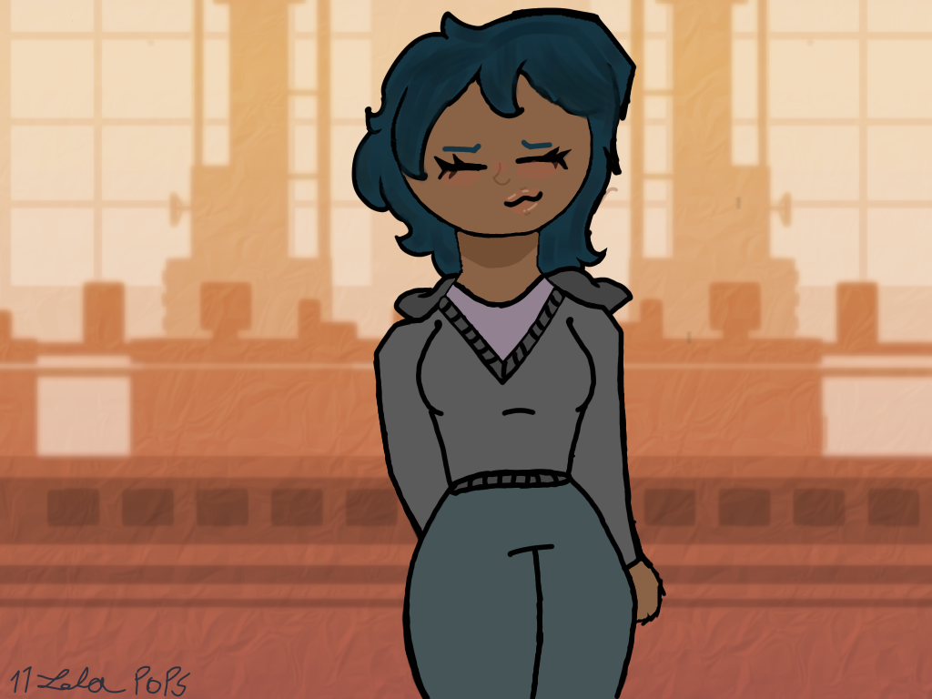 Very old - ibisPaint