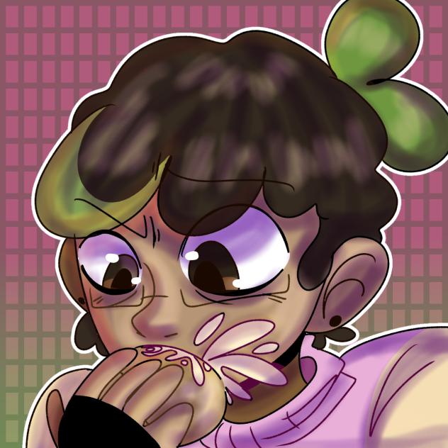 Profile picture - ibisPaint