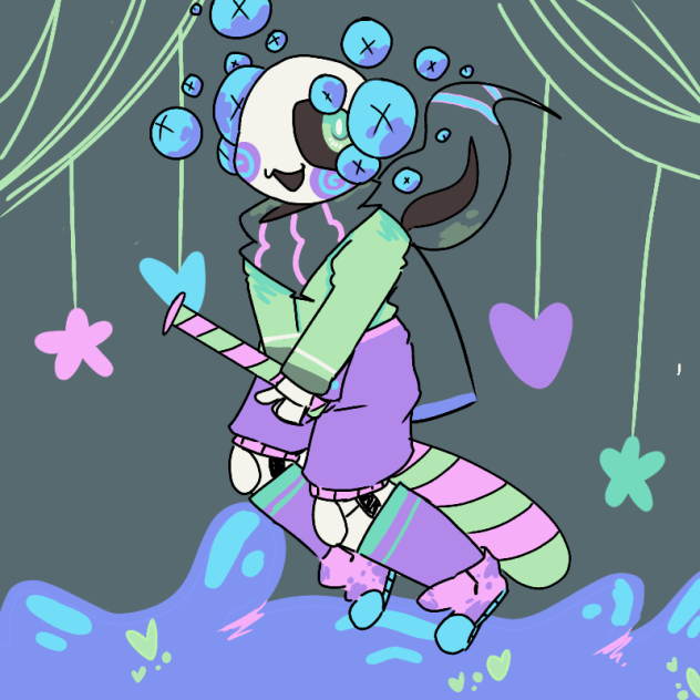 sugarberry - ibisPaint