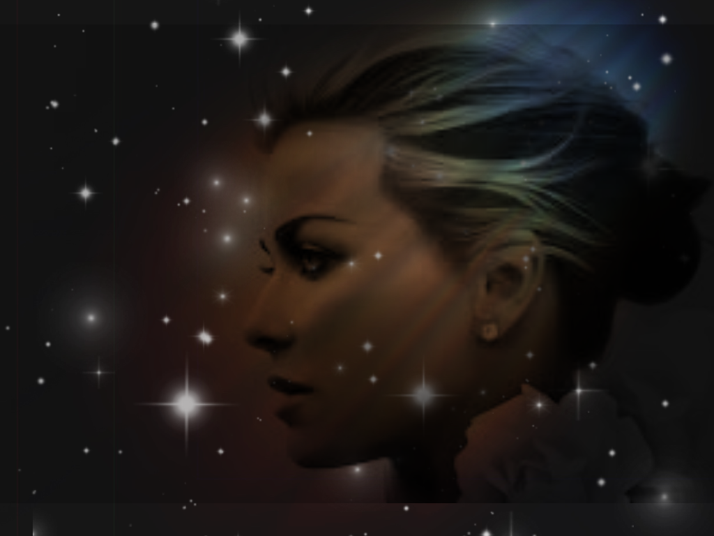 Forgotten Memories - ibisPaint