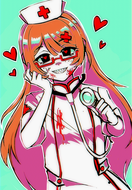 Medical malpractice - ibisPaint