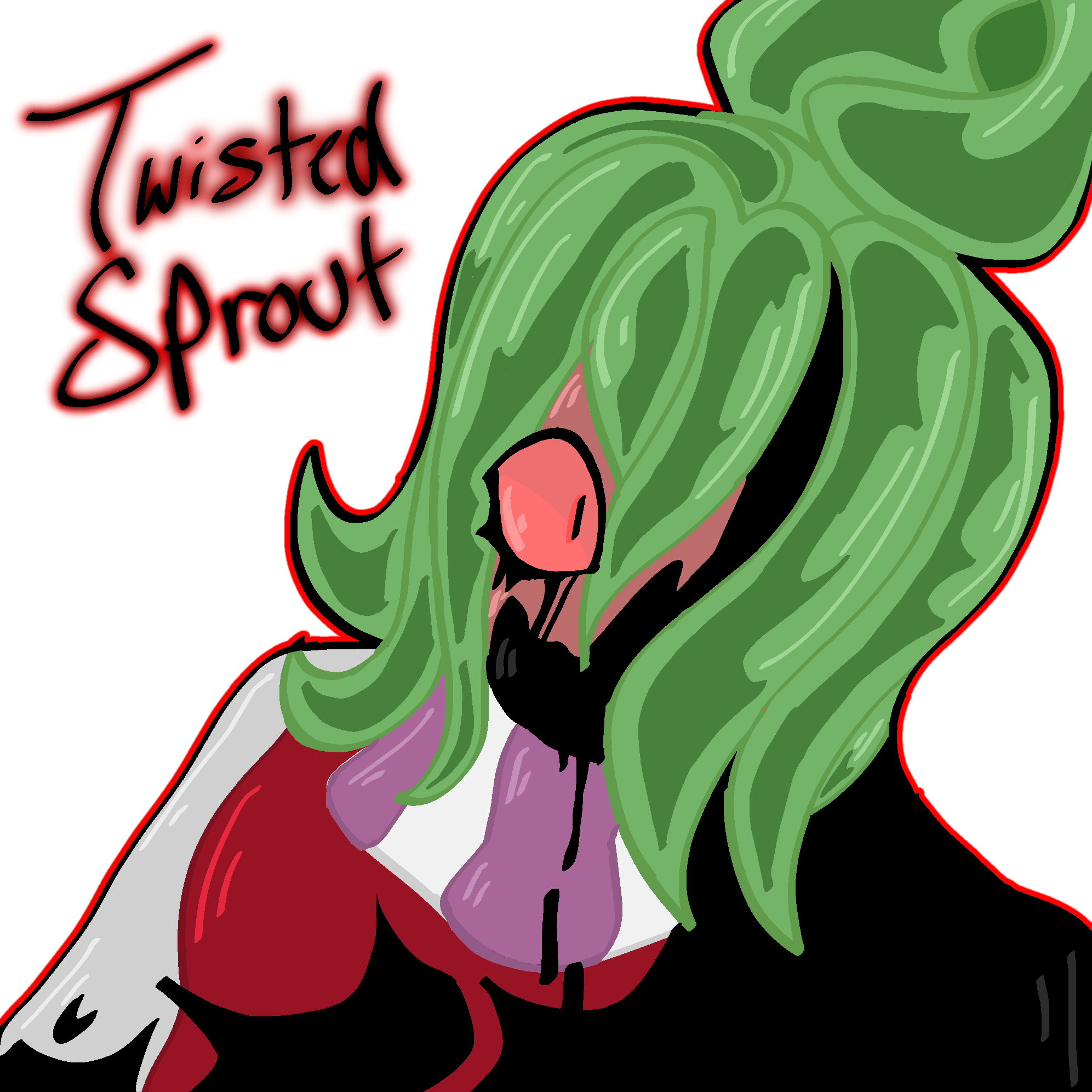 Sprout.. - ibisPaint