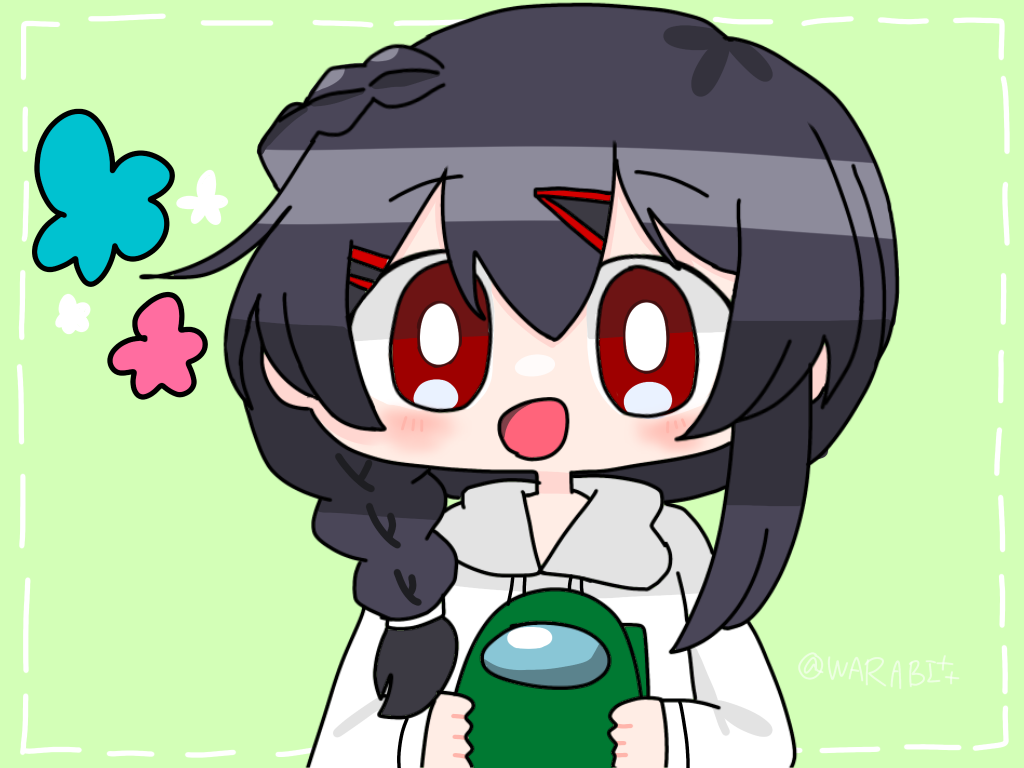 Latteさん - ibisPaint