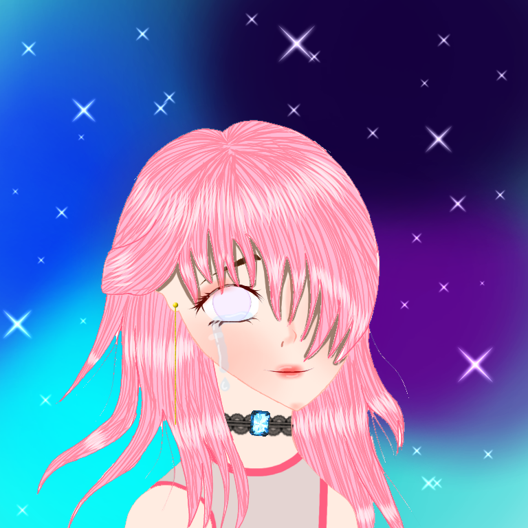 I'm A Bad Liar - ibisPaint