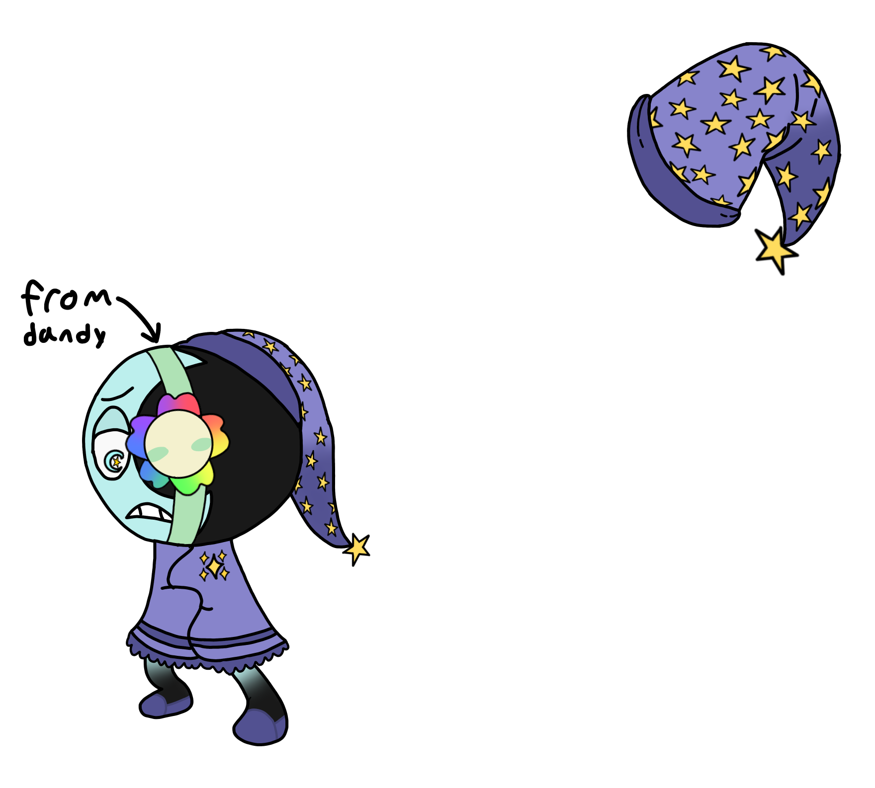 Astro redesign - ibisPaint