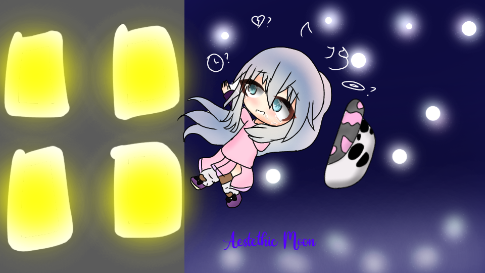 Tonight Meme Edit UwU - ibisPaint