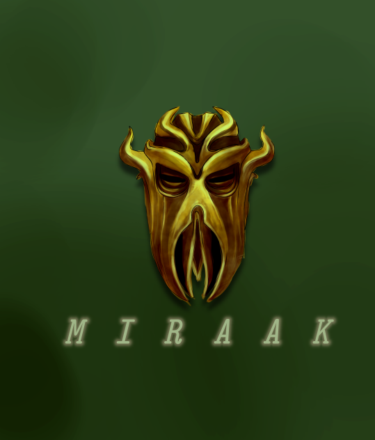 M I R A A K - ibisPaint
