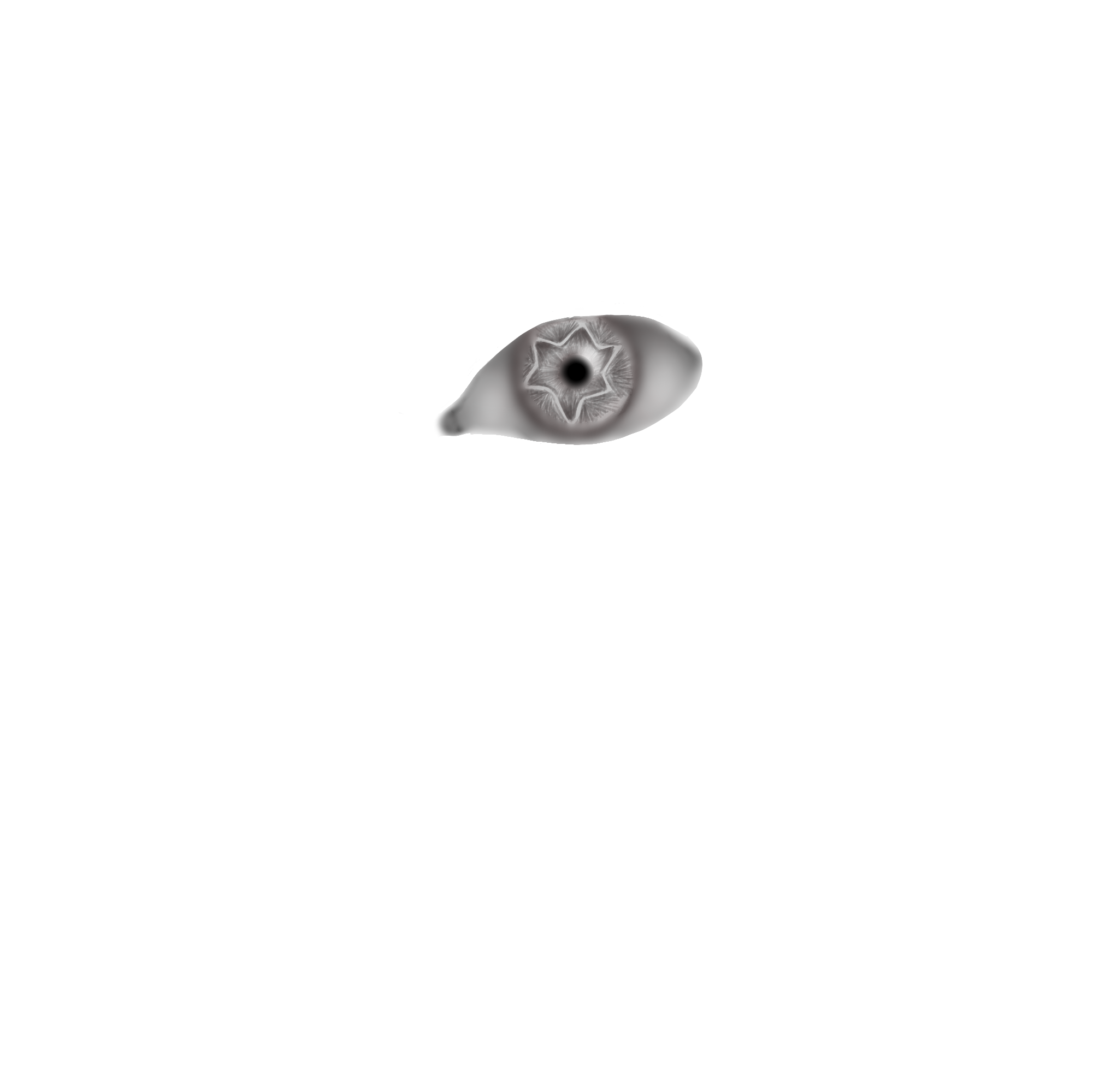 here's some decent eye art - ibisPaint