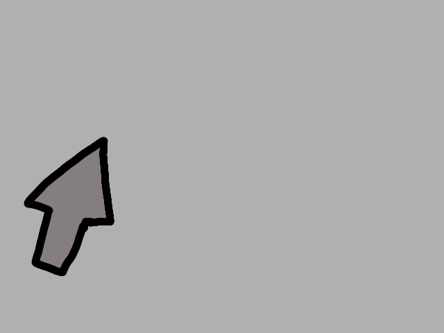 stuck loop - ibisPaint