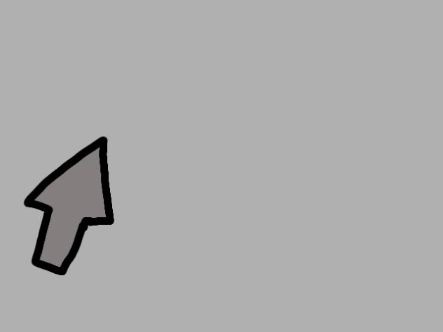 stuck loop - ibisPaint