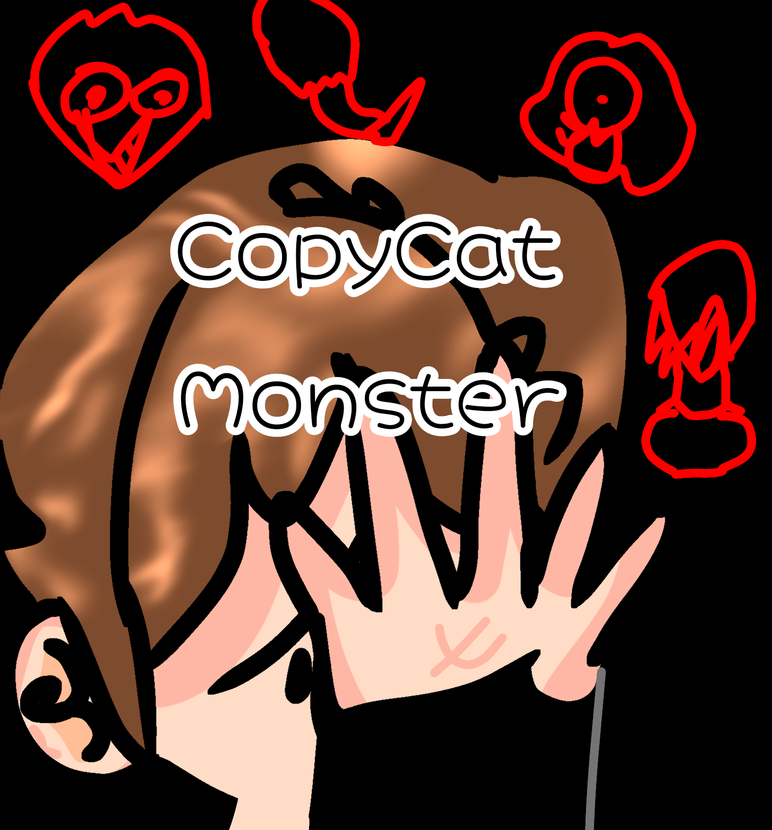 New comic coming out really soon! - ibisPaint