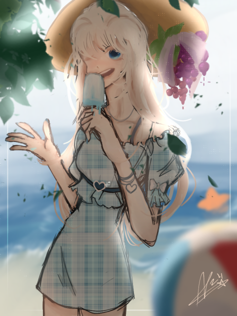 [Drawing Commisions] [March 9th]☆ - ibisPaint