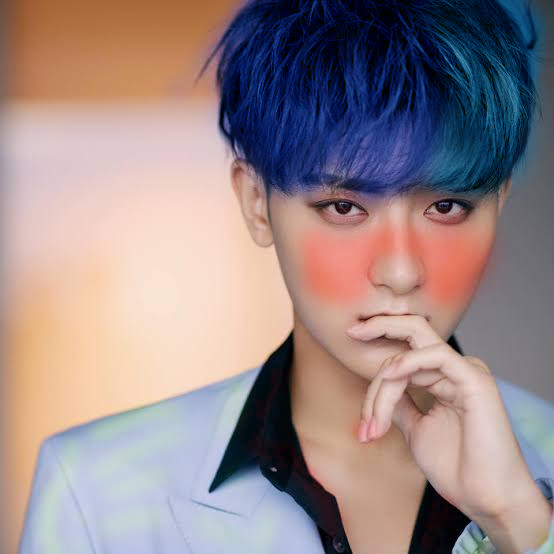 เทาexo - ibisPaint