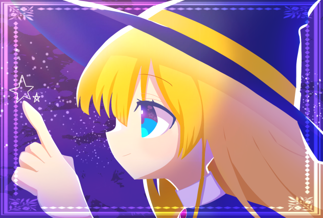 twinkle star - ibisPaint