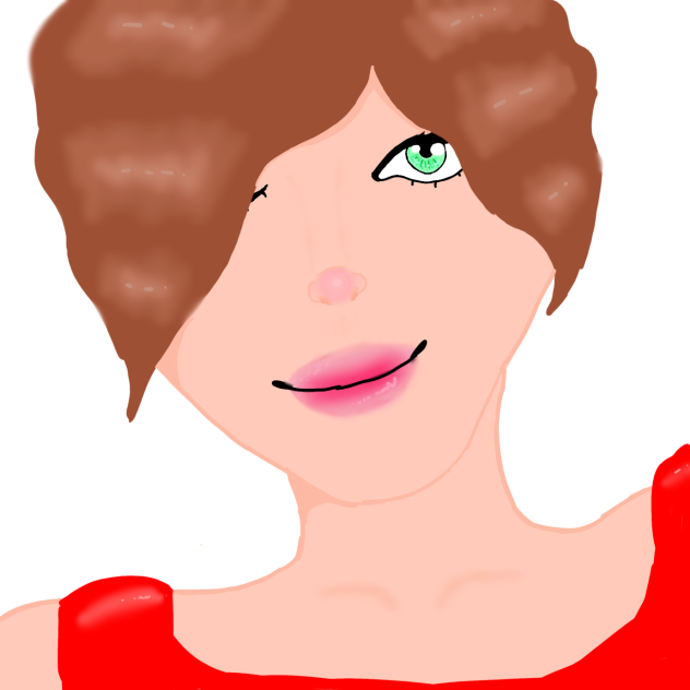 mrs,ronela - ibisPaint