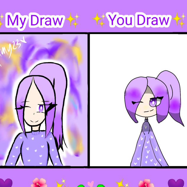 MDYD with Liz Rojas - ibisPaint