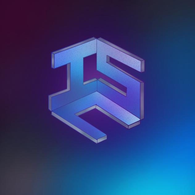 ISC LOGO - ibisPaint