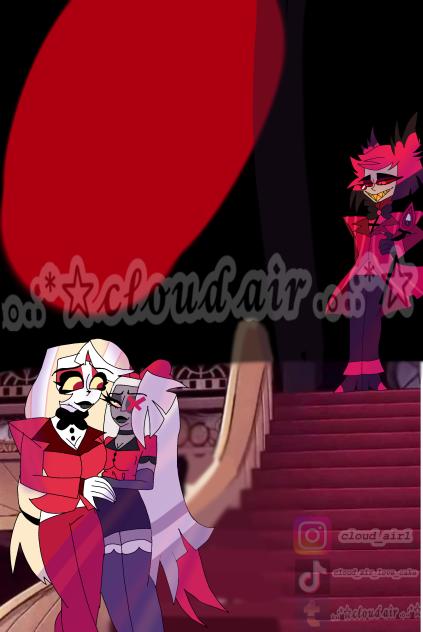 watching them - ibisPaint