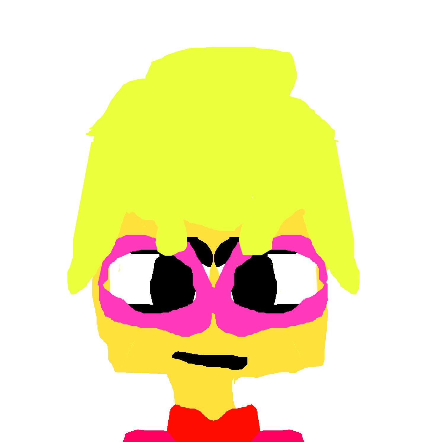 Future PFP maybe - ibisPaint