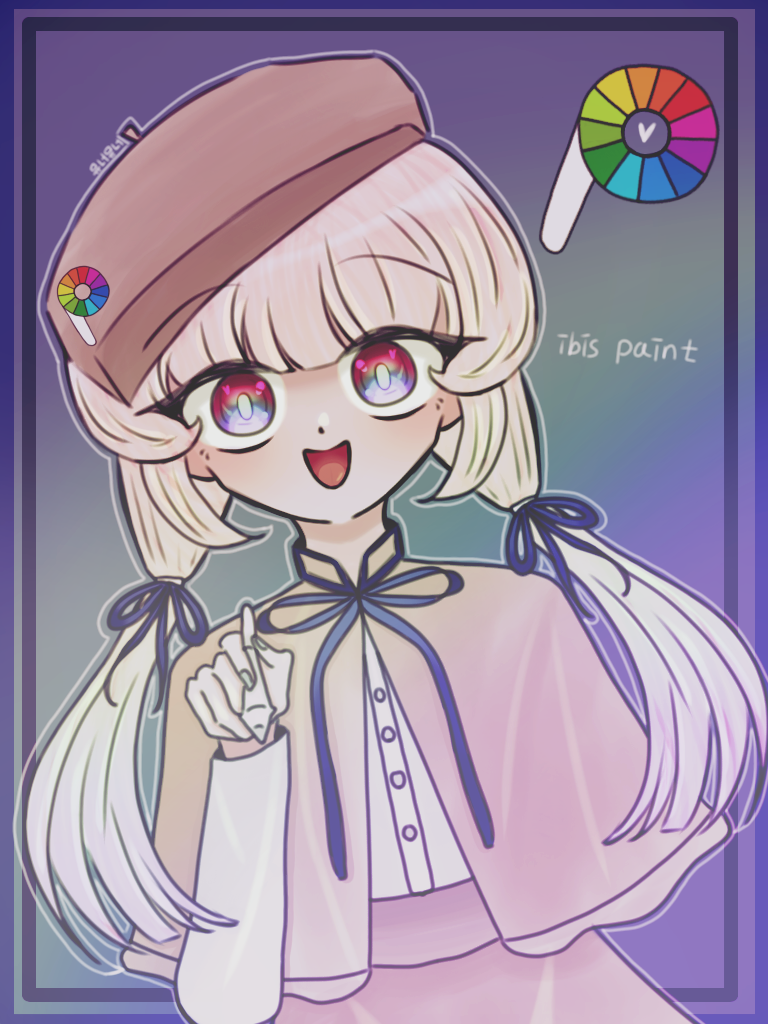 ibis paint 이비스 페인트 - ibisPaint