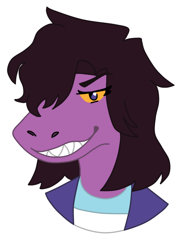 fufie. - ibisPaint