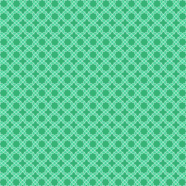 Arabesque Pattern 3a - ibisPaint