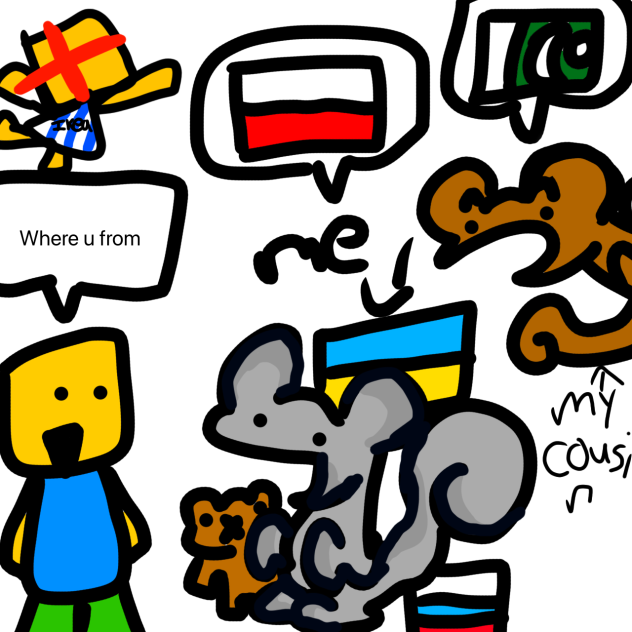 My 3008 experience - ibisPaint