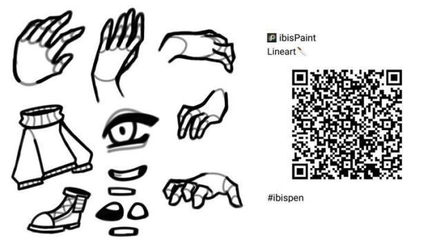 new pincel - ibisPaint