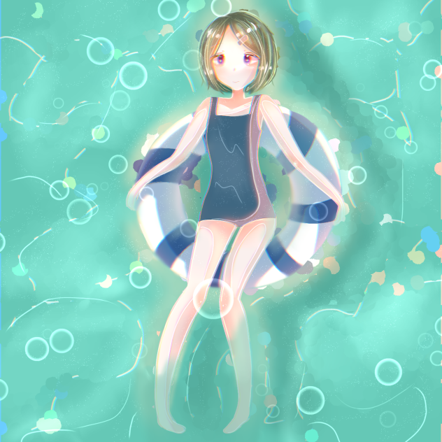 enchanted love - ibisPaint